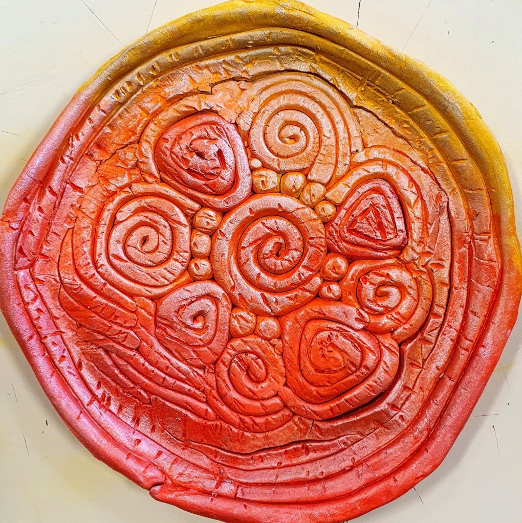 KS3 Clay Project – Coil Bowls – The Art Teacher