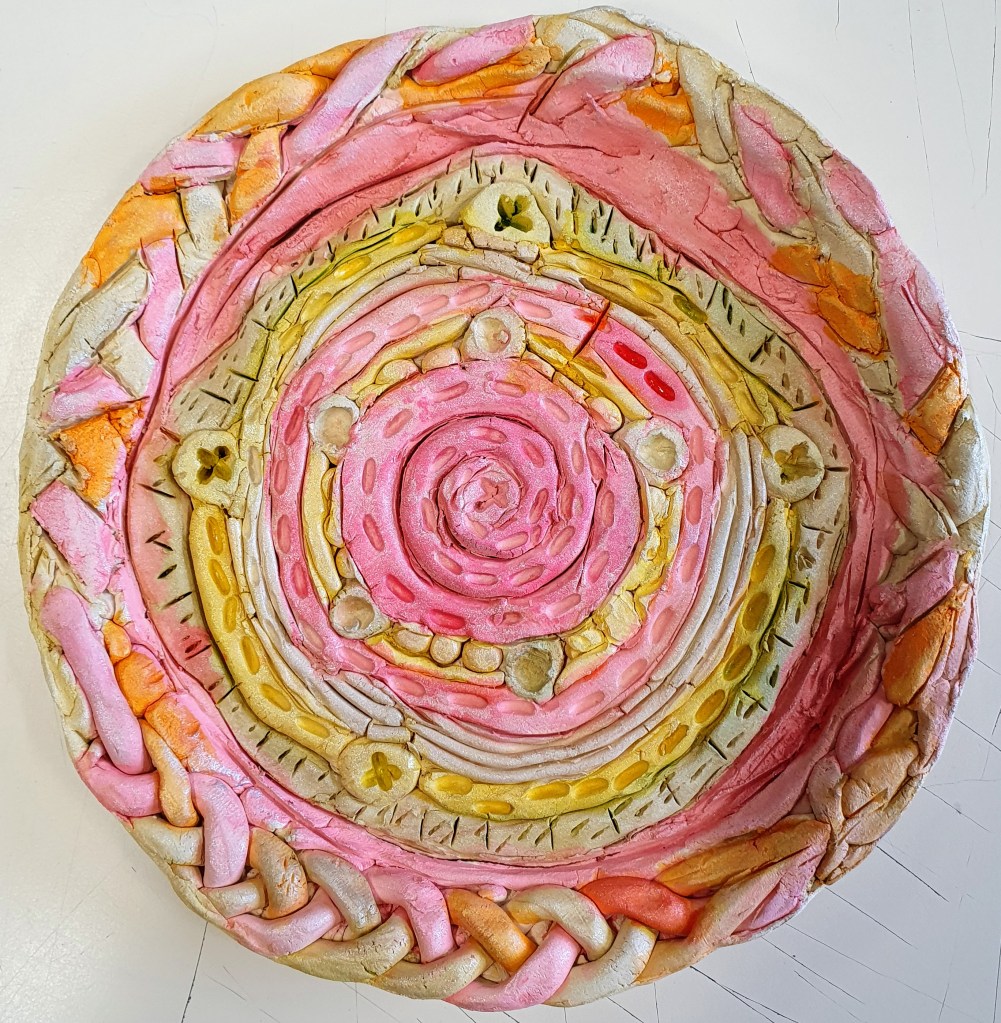 KS3 Clay Project – Coil Bowls – The Art Teacher