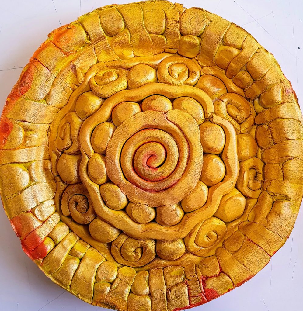 KS3 Clay Project – Coil Bowls – The Art Teacher