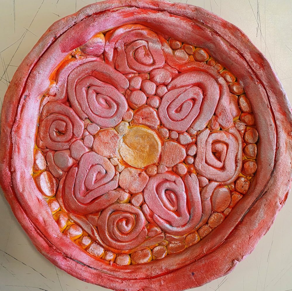 KS3 Clay Project – Coil Bowls – The Art Teacher