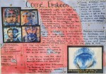 GCSE Artist Research Guide – The Art Teacher