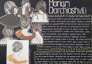 GCSE Artist Research Guide – The Art Teacher