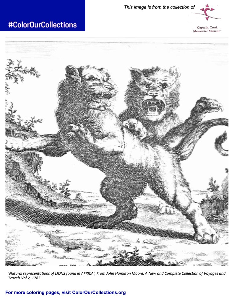 Free Colouring Pages for Art Lessons – The Art Teacher