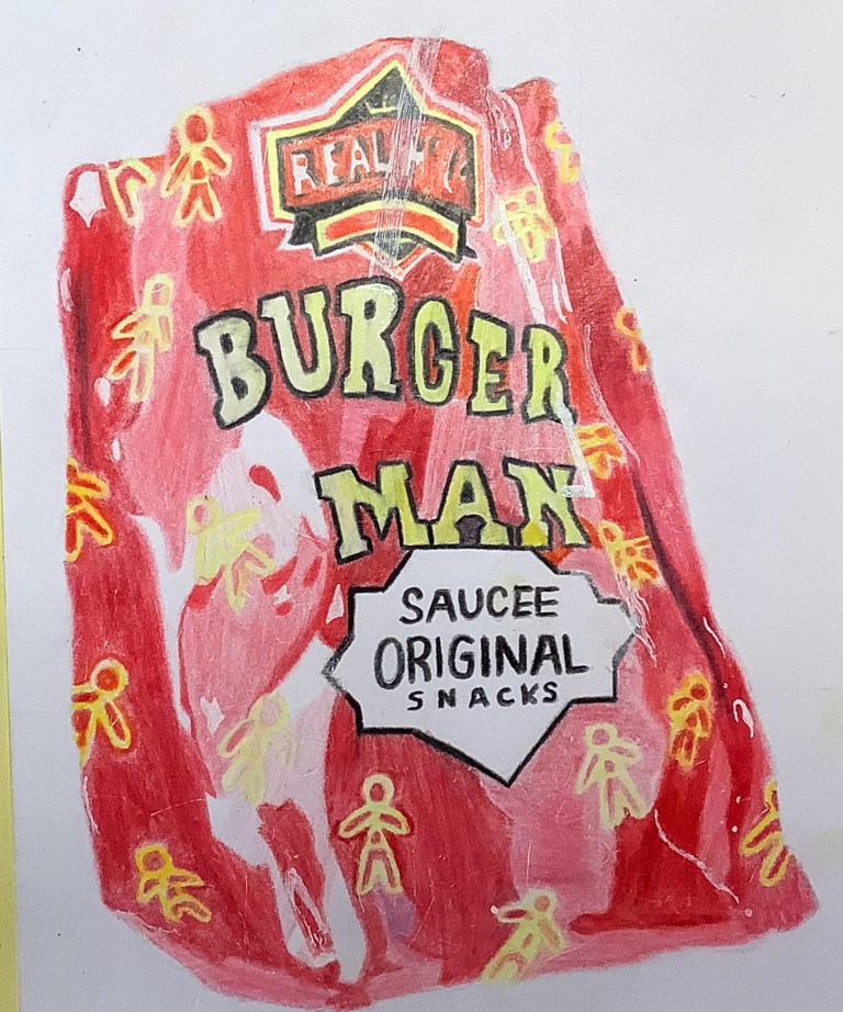 GCSE Artist Research Guide – The Art Teacher