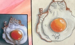 GCSE Artist Research Guide – The Art Teacher