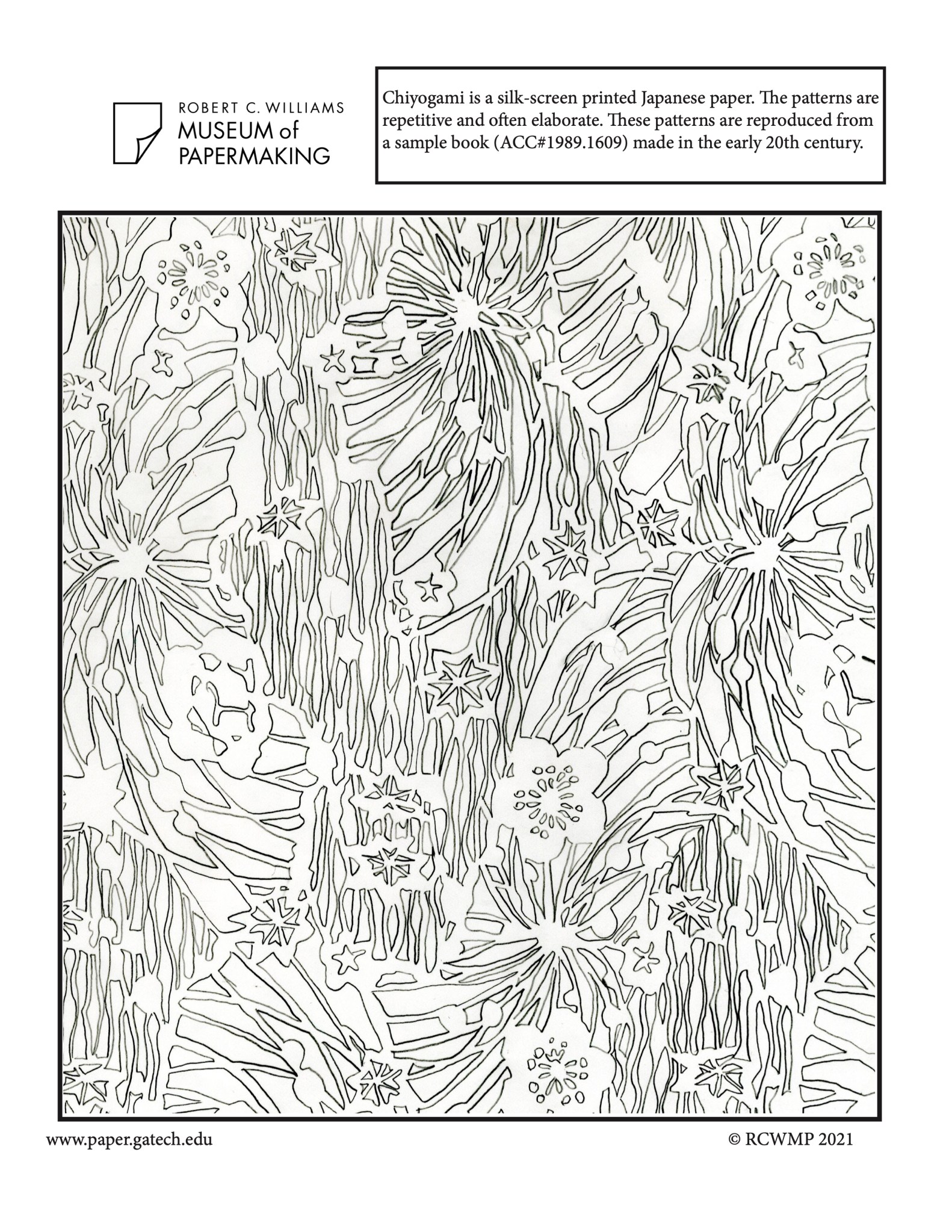 Free Colouring Pages for Art Lessons – The Art Teacher