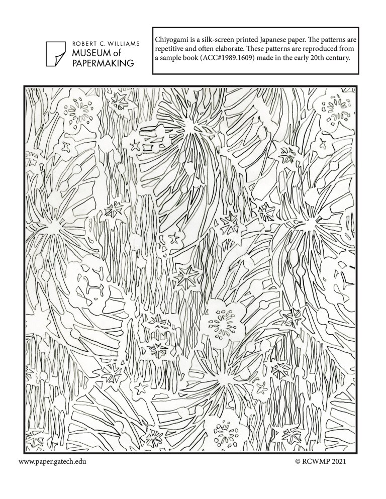 Free Colouring Pages for Art Lessons – The Art Teacher