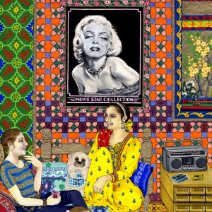 The Singh Twins – The Art Teacher