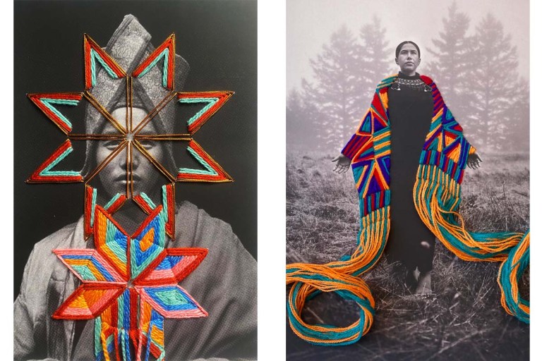 Victoria Villasana – The Art Teacher