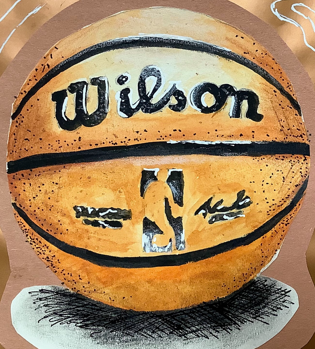 GCSE Art Project – Skills Training – The Art Teacher