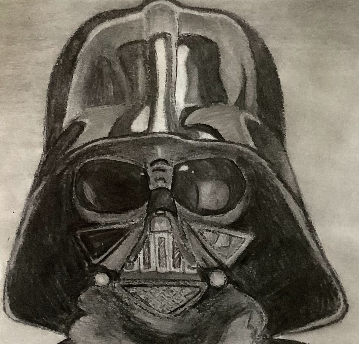 GCSE Art Project – Skills Training – The Art Teacher