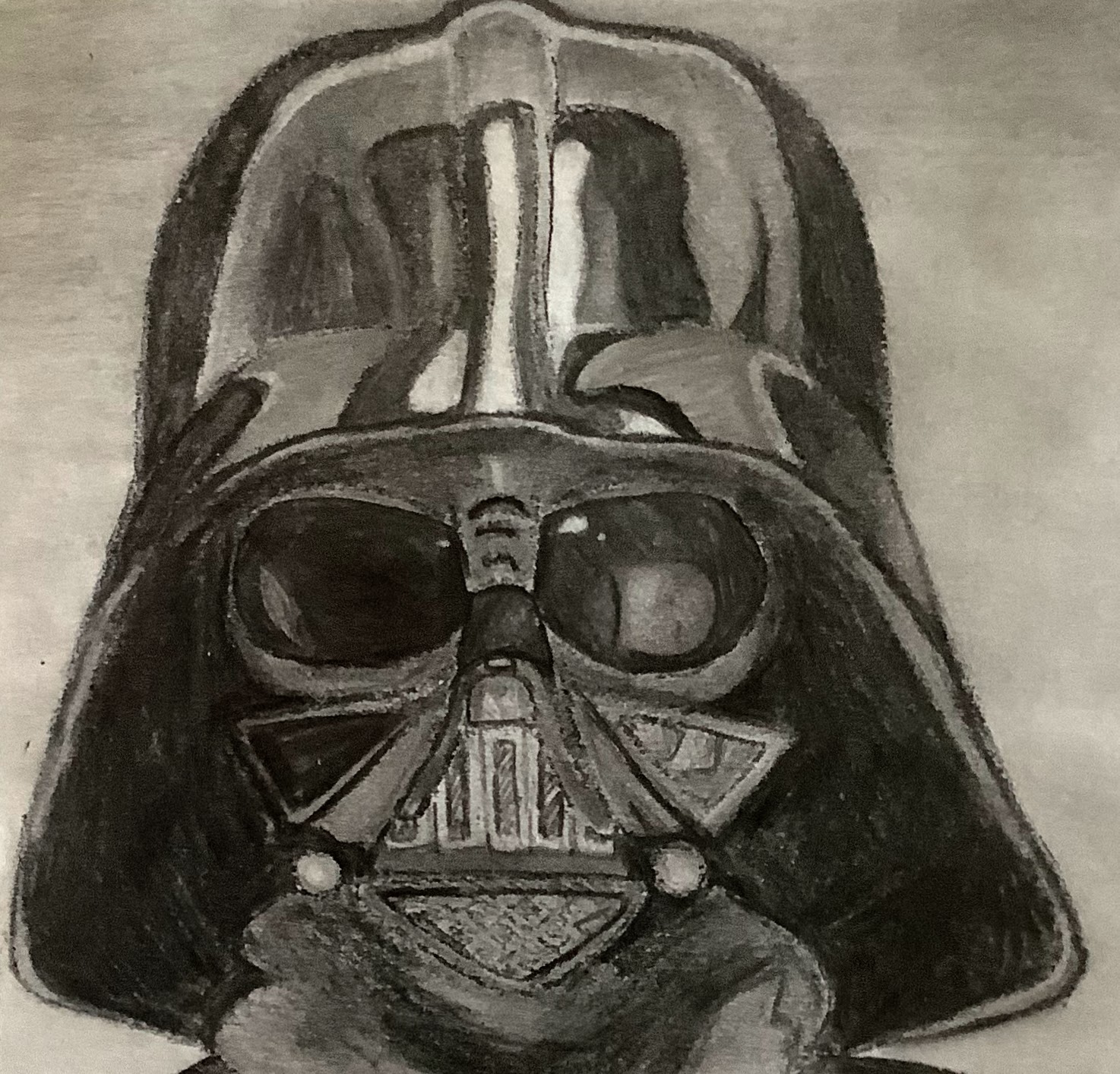 GCSE Art Project – Skills Training – The Art Teacher