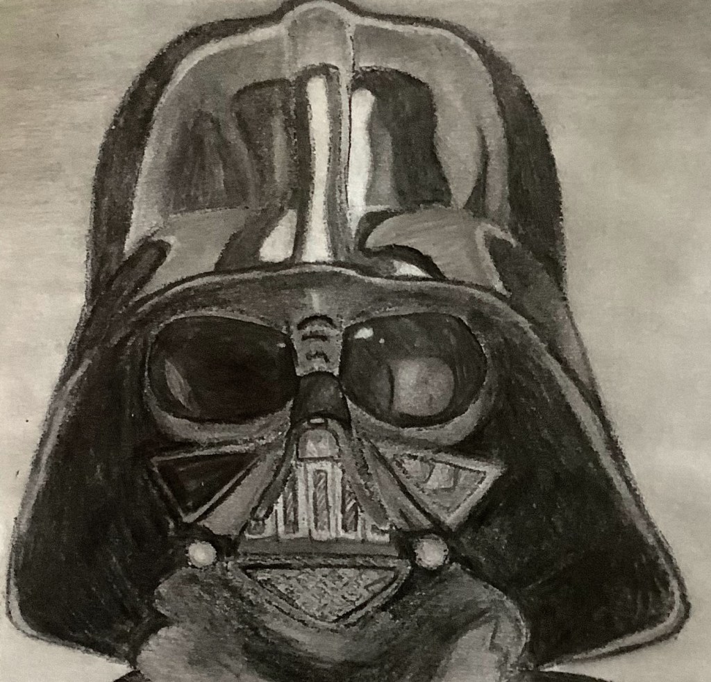 GCSE Art Project – Skills Training – The Art Teacher