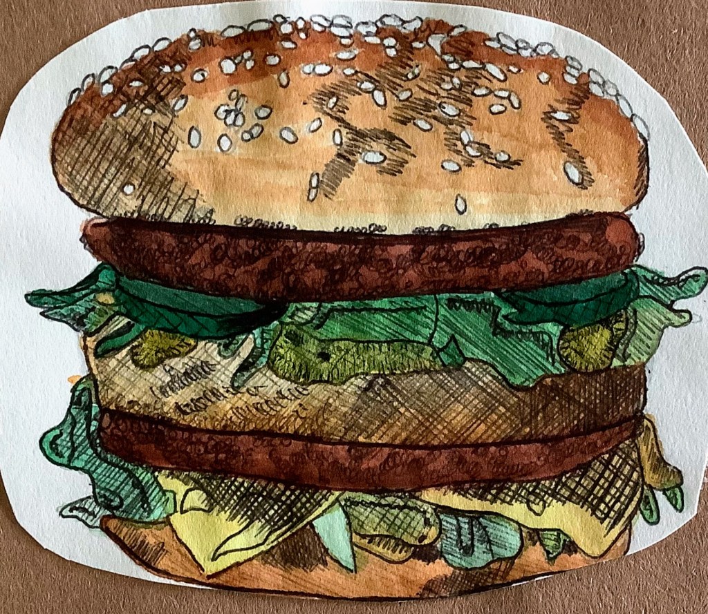 GCSE Art Project – Skills Training – The Art Teacher