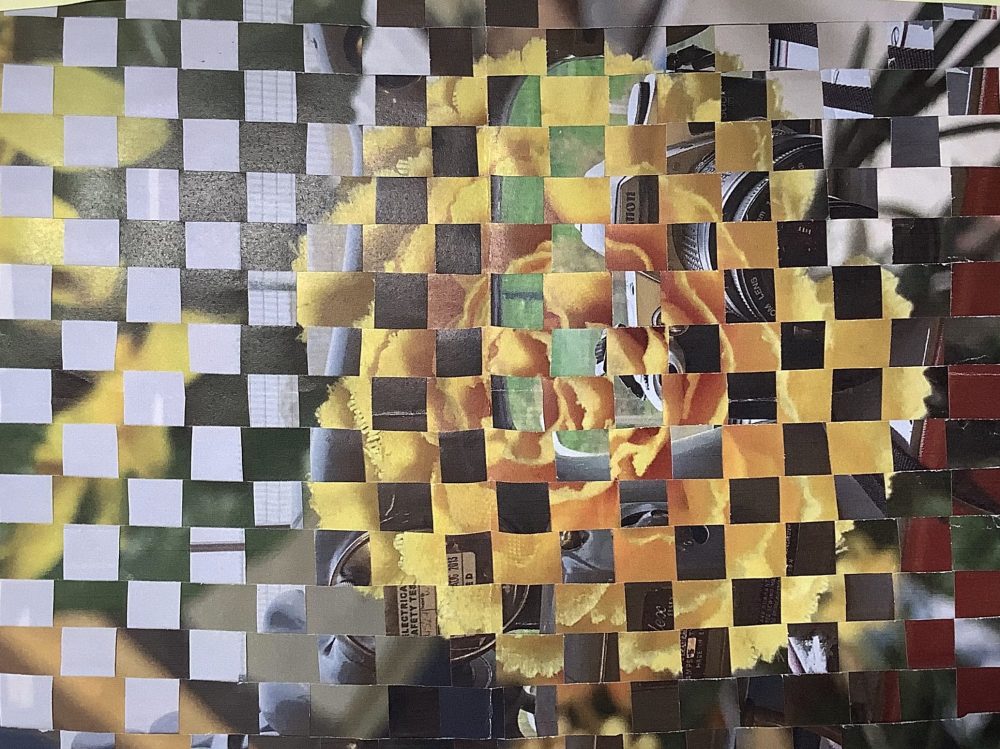 KS3 Mini Art & Photography Project – The Art Teacher