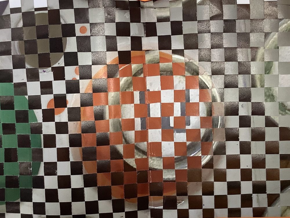 KS3 Mini Art & Photography Project – The Art Teacher