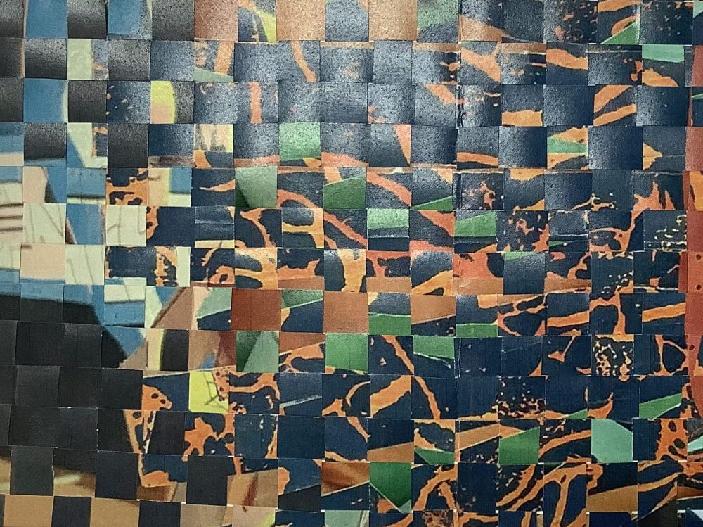 KS3 Mini Art & Photography Project – The Art Teacher