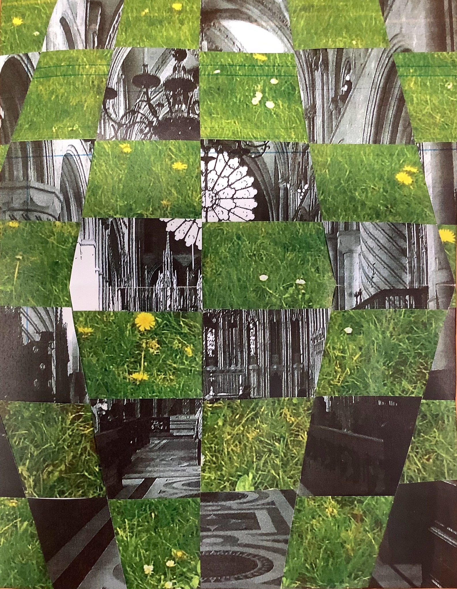 KS3 Mini Art & Photography Project – The Art Teacher