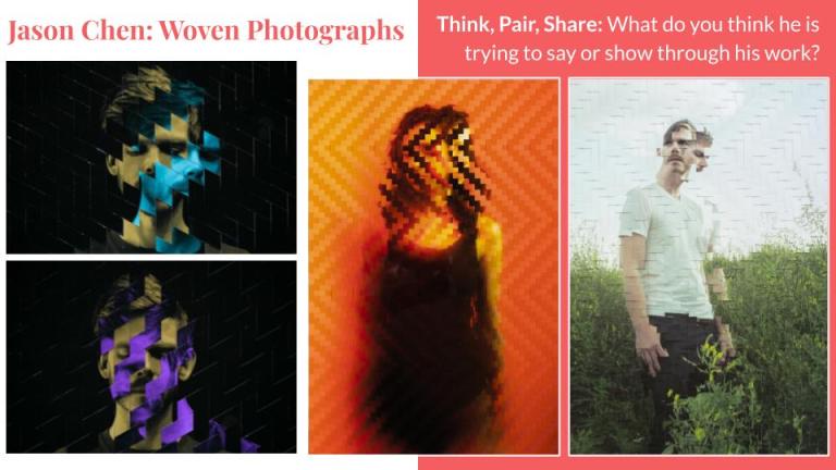 KS3 Mini Art & Photography Project – The Art Teacher