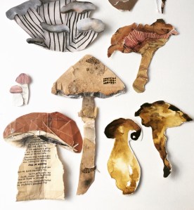 Andrea Joseph – The Art Teacher