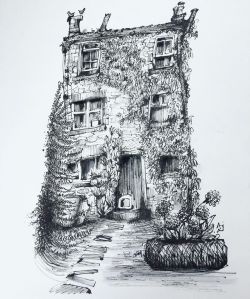 Andrea Joseph – The Art Teacher