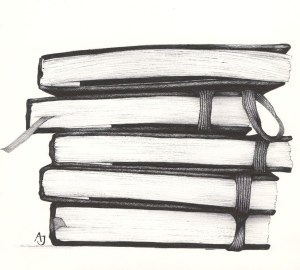 Andrea Joseph – The Art Teacher