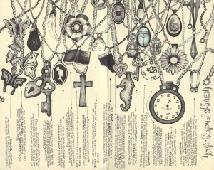 Andrea Joseph – The Art Teacher