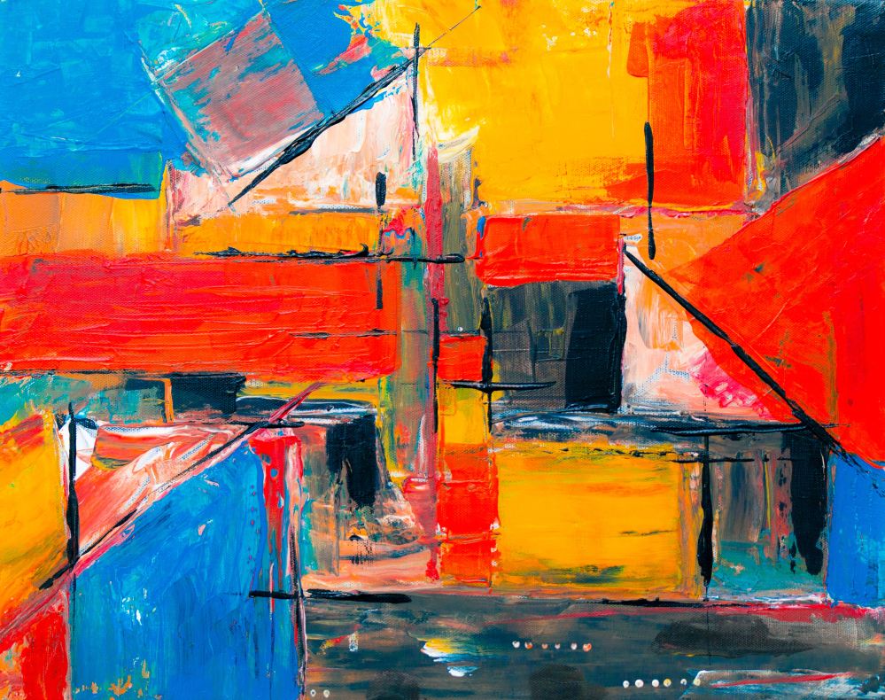 The Formal Elements of Art – The Art Teacher