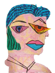 Picasso Portrait Art Project – The Art Teacher