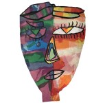 Picasso Portrait Art Project – The Art Teacher