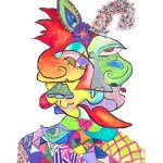 Picasso Portrait Art Project – The Art Teacher