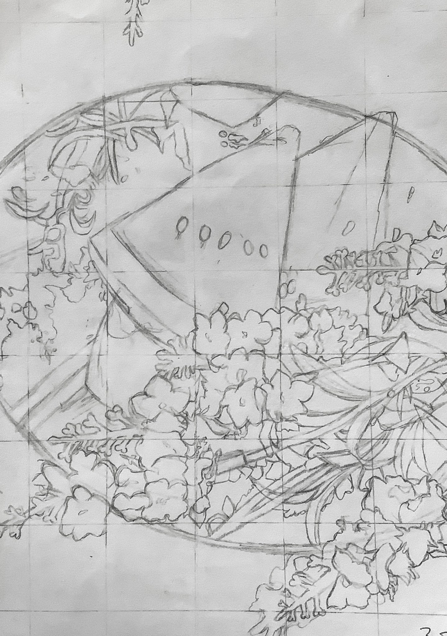 GCSE Art Project – Objects – The Art Teacher