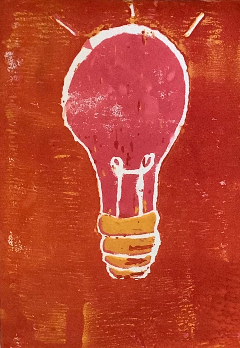 GCSE Art Project – Objects – The Art Teacher