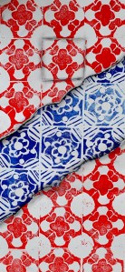 KS3 Printmaking Pattern Project – The Art Teacher