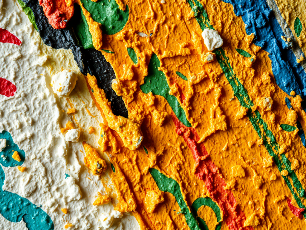2025 AQA ESA GCSE Art Presentation – The Art Teacher