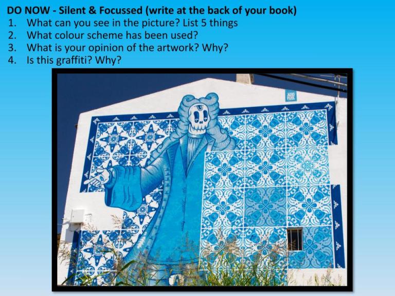KS3 Printmaking Pattern Project – The Art Teacher