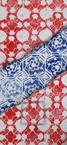 KS3 Printmaking Pattern Project – The Art Teacher