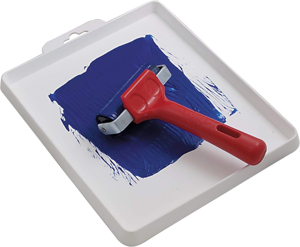 KS3 Printmaking Pattern Project – The Art Teacher