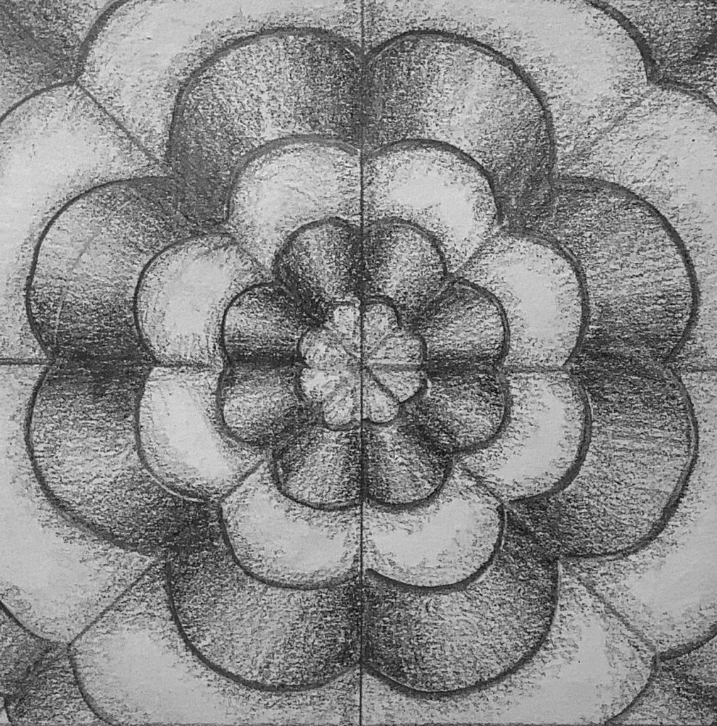 KS3 Printmaking Pattern Project – The Art Teacher