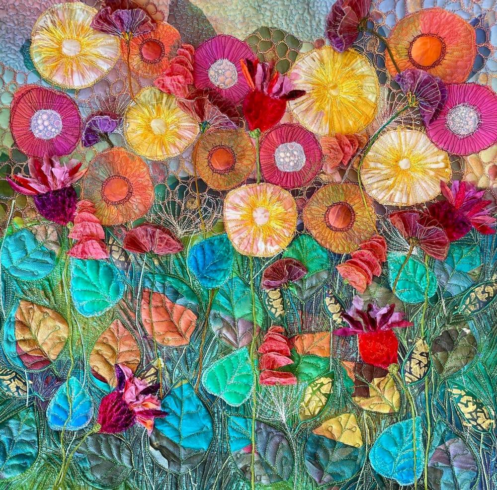 Michelle Mischkulnig – The Art Teacher