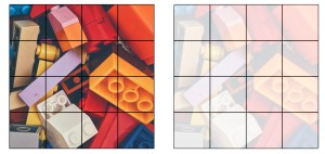 Grid Drawing Worksheets for Art Lessons – The Art Teacher