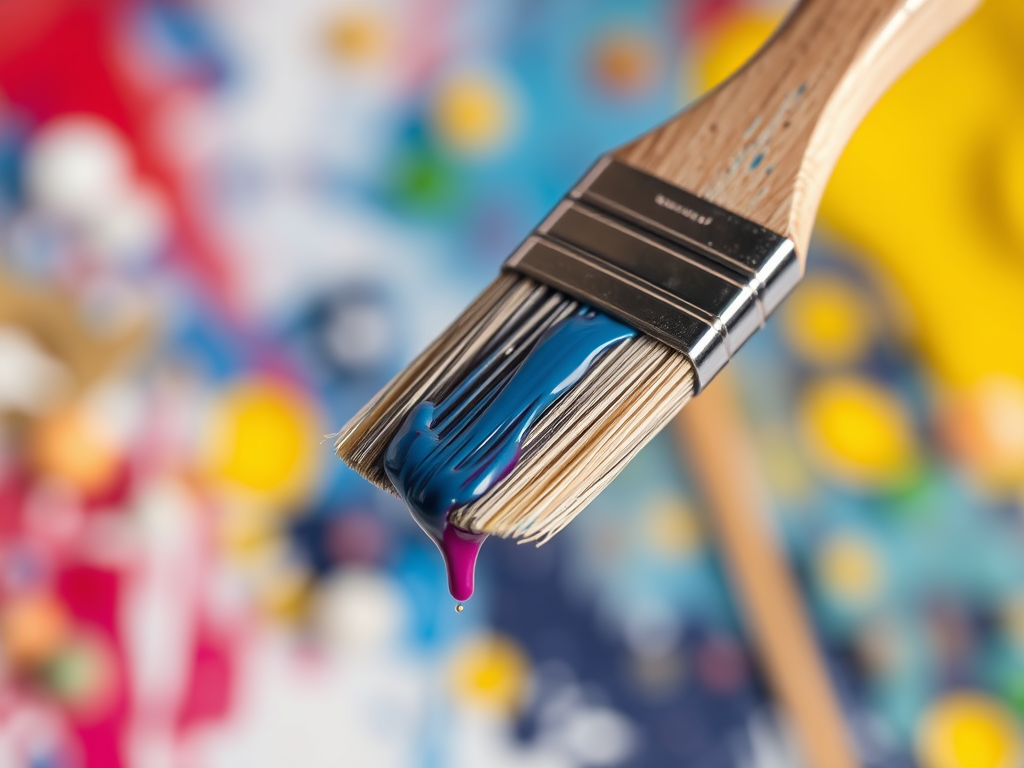 2026 AQA ESA GCSE Art Presentation – The Art Teacher