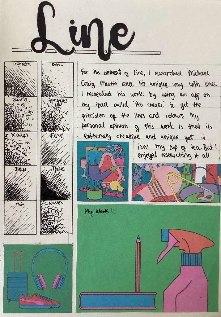 The Formal Elements of Art – The Art Teacher